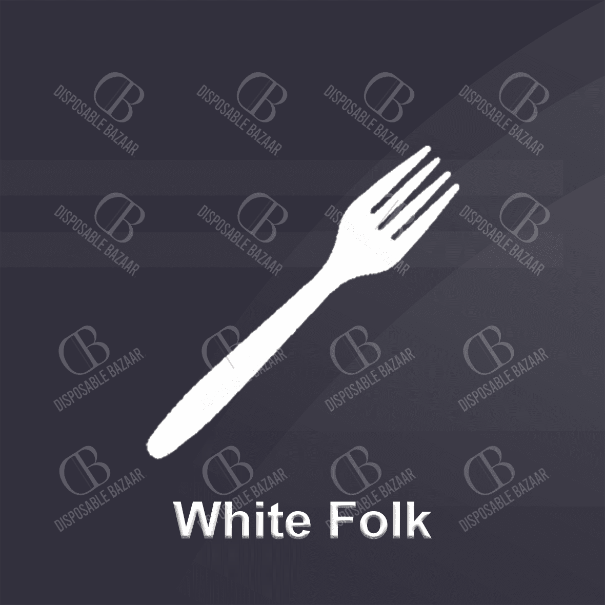 White Fork – Disposable Bazaar